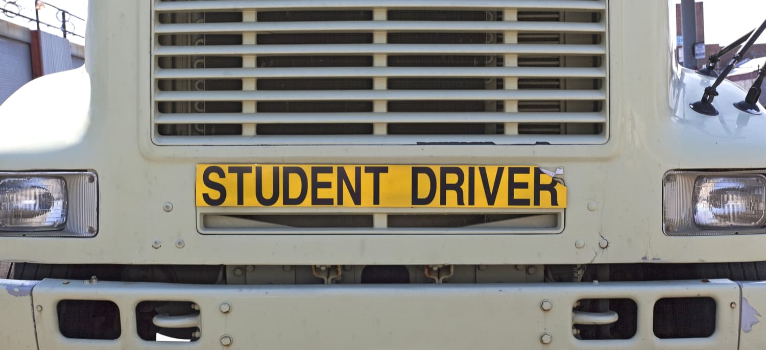 Topics for Accelerated CDL Training | CDL Training