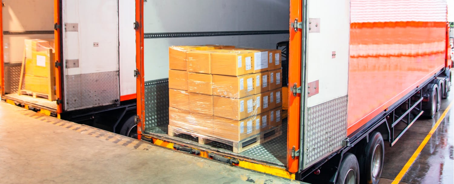 Types of Freight | Freight | CDL Jobs | Truck Driving