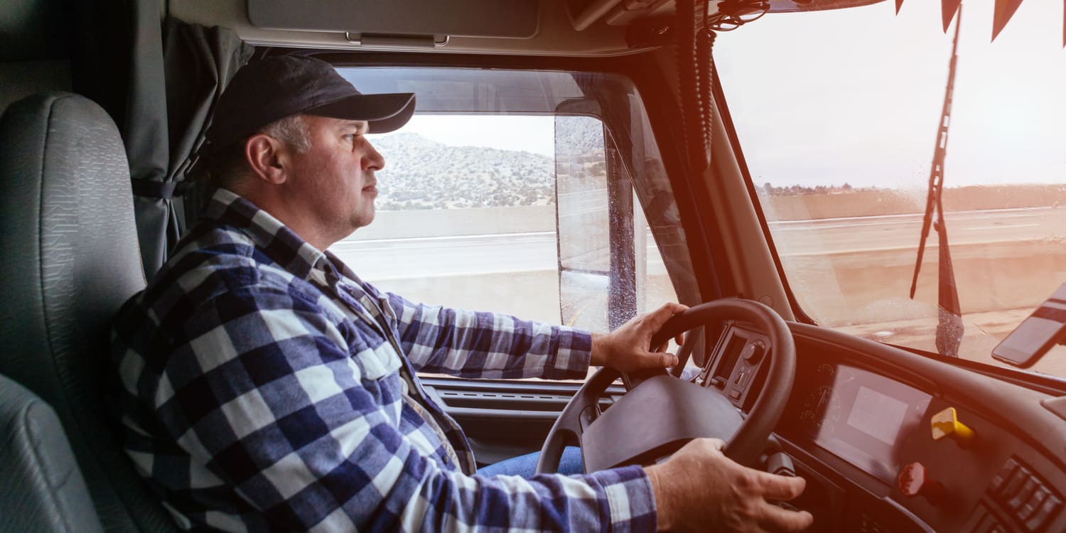 What Is A DAC Report HDS Truck Driving Institute Tucson AZ What Is A DAC Report HDS Truck Driving Institute Tucson AZ