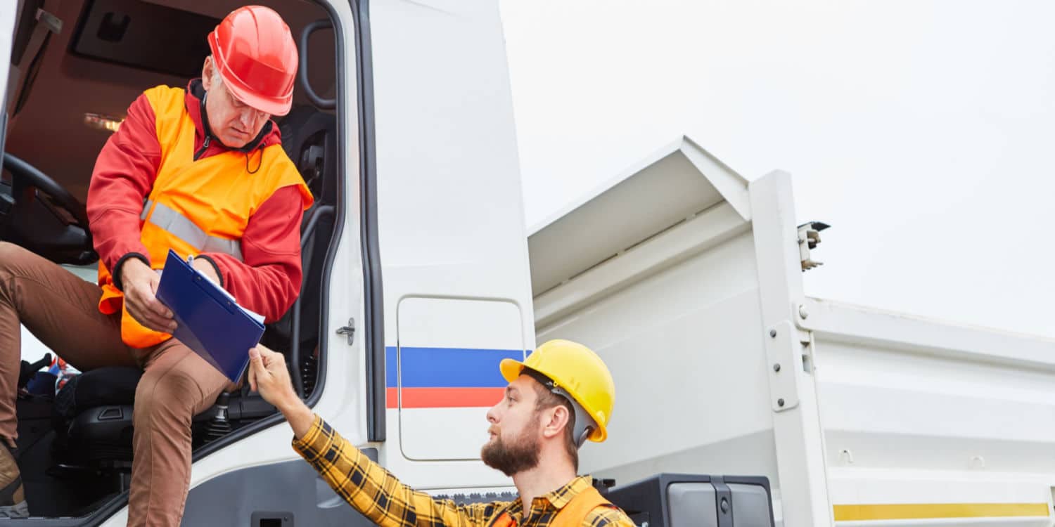 People Skills in Trucking | HDS Truck Driving Institute