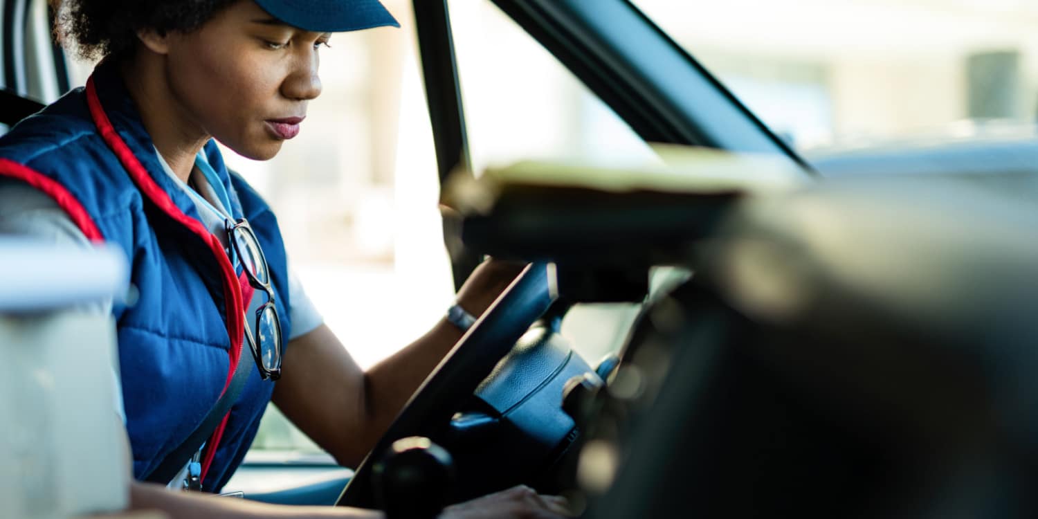 Work-Life Balance In Trucking | HDS Truck Driving Institute