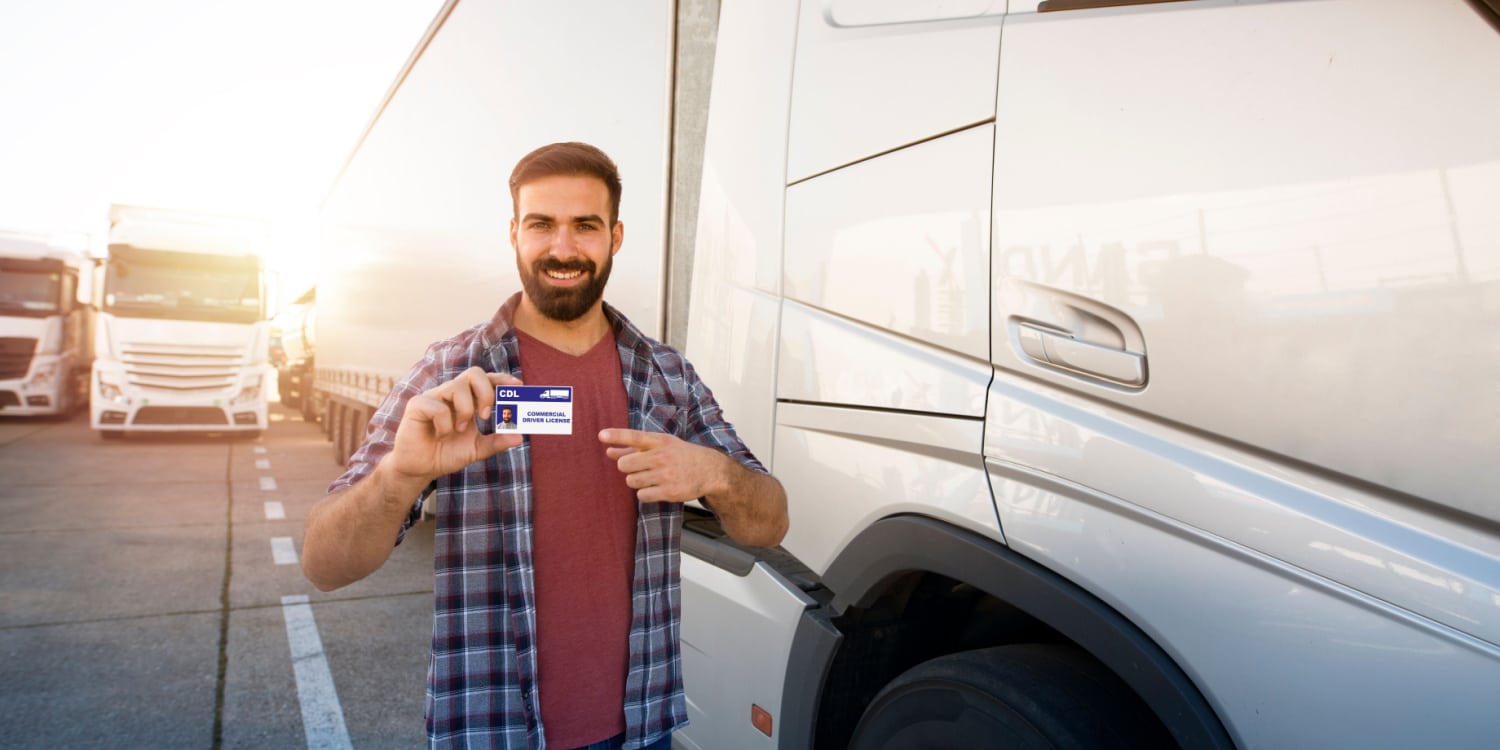 The Role Of Classroom Vs Hands-On CDL Training - HDS Truck Driving ...