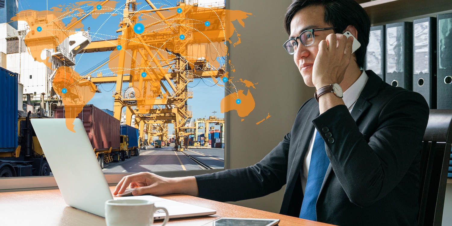 What Does A Freight Broker Do? | HDS Truck Driving Institute