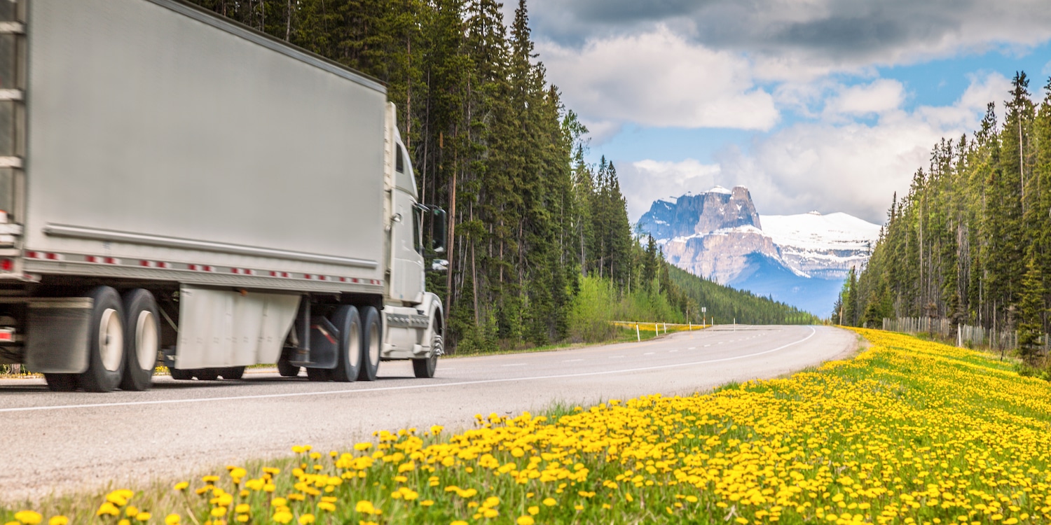 Tips For Trucking In Different Climates | HDS Truck Driving Institute