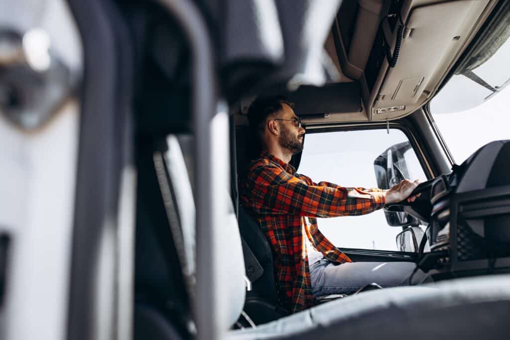 Eight Steps To Get Your CDL | HDS Truck Driving Institute