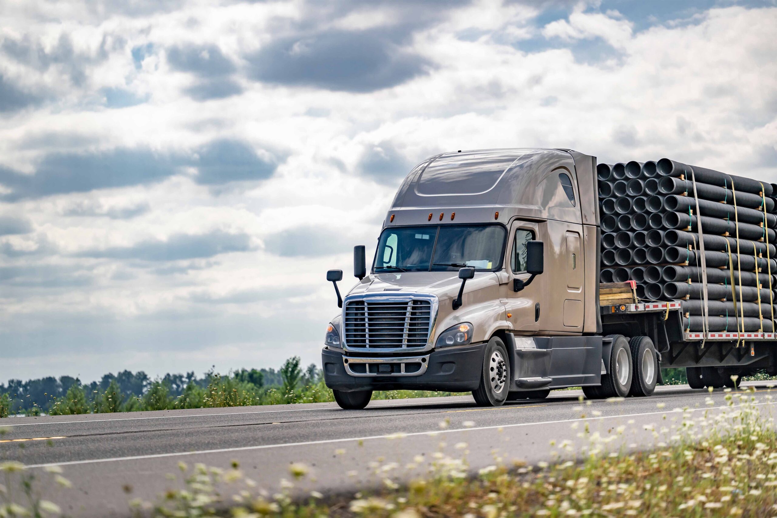 Trucking: A Recession-Proof Career | HDS Truck Driving Institute