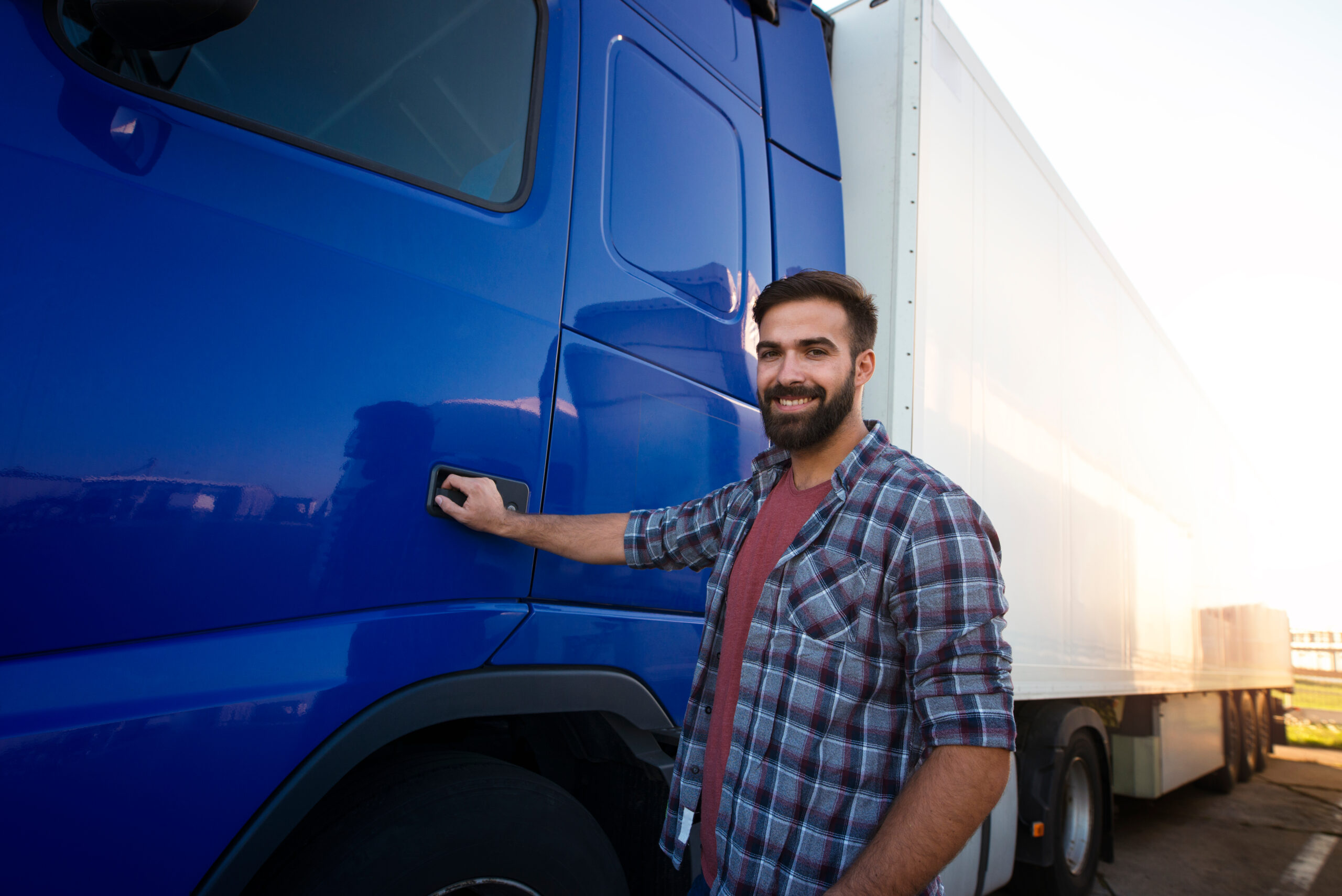 CDL Refresher Courses | HDS Truck Driving Institute