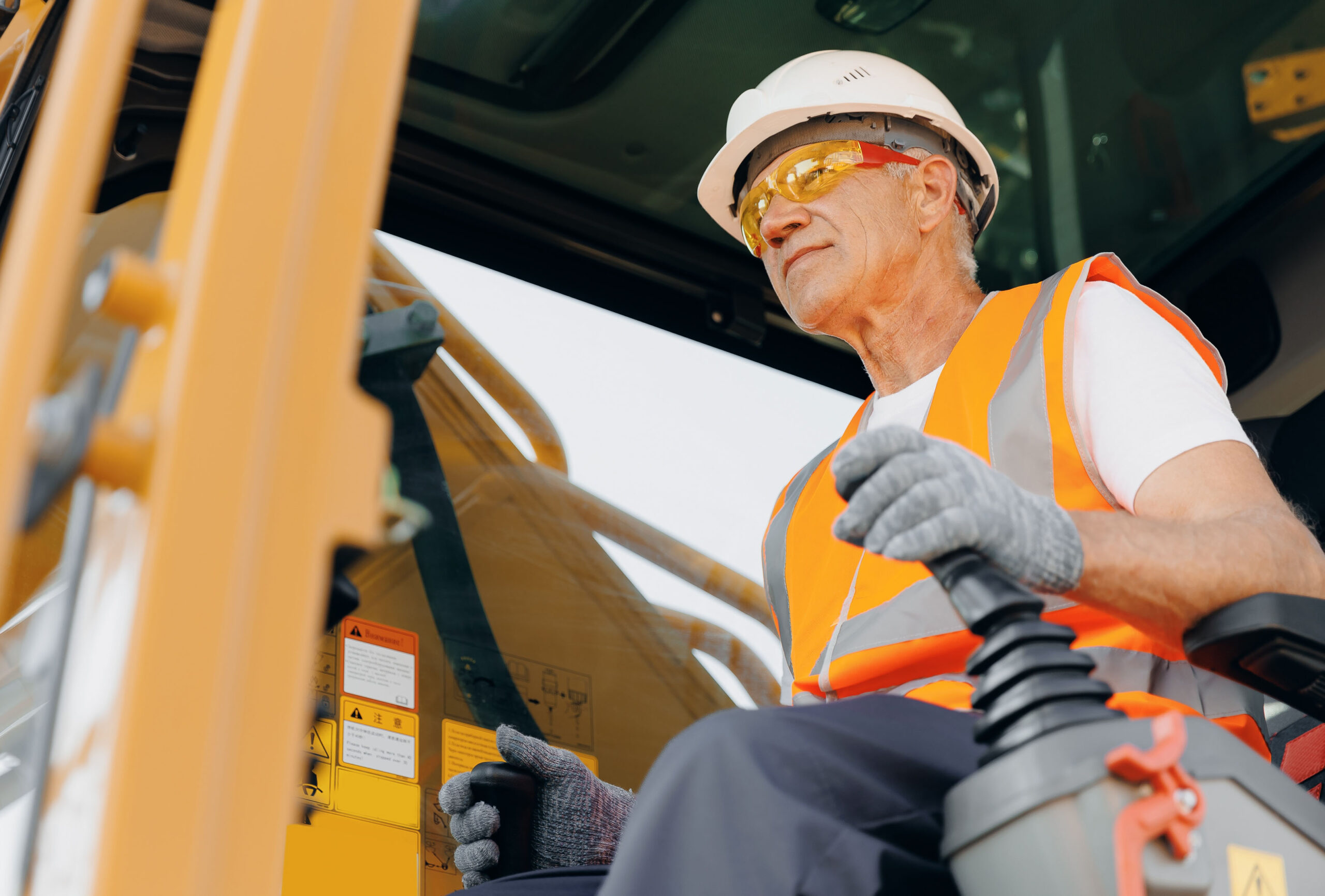 Why Crane Operators Need a CDL: Boost Your Career with the Right ...