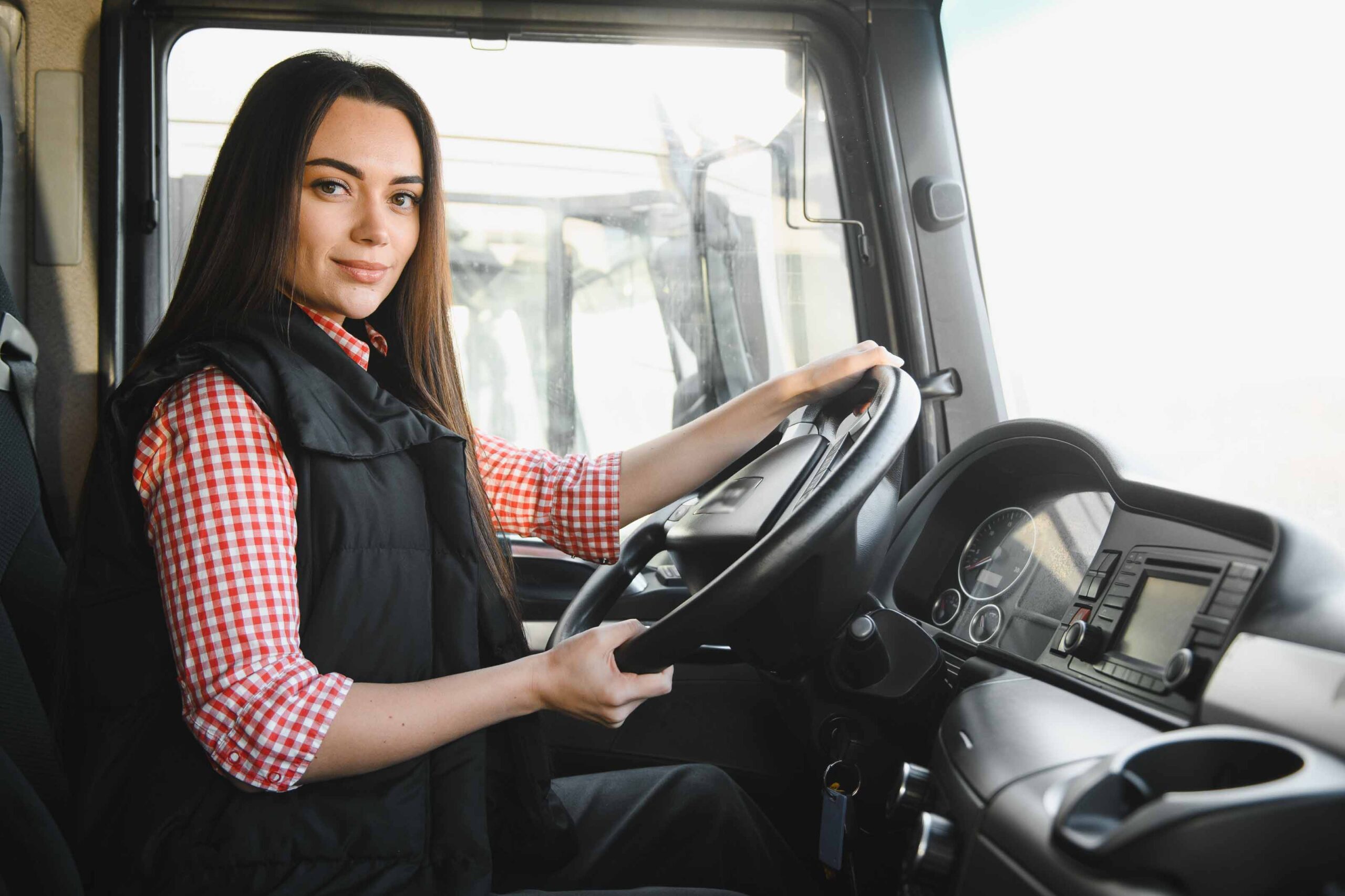 CDL Training Without a Diploma | HDS Truck Driving Institute