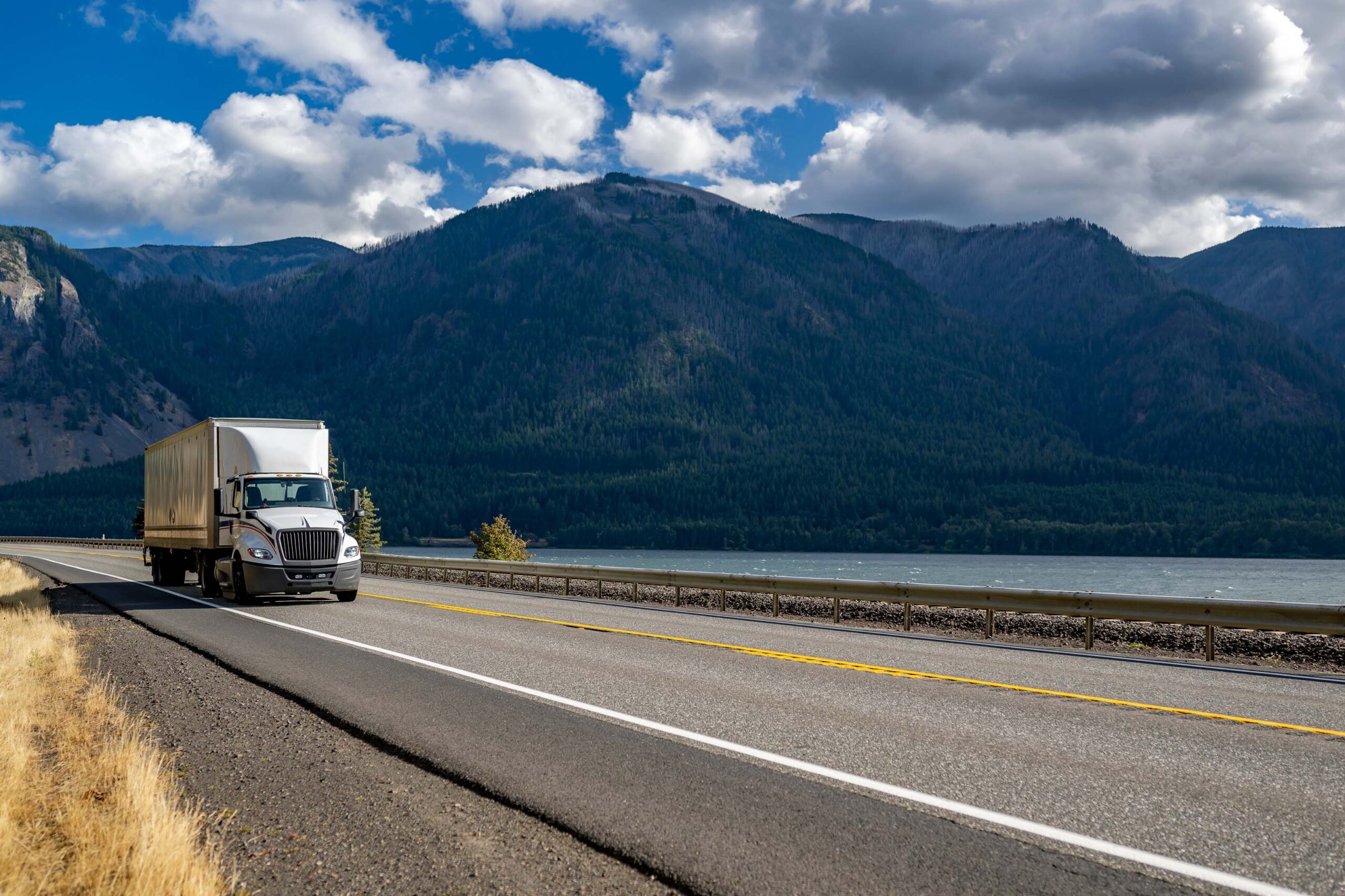 Explore Trucking Career Paths | HDS Truck Driving Institute