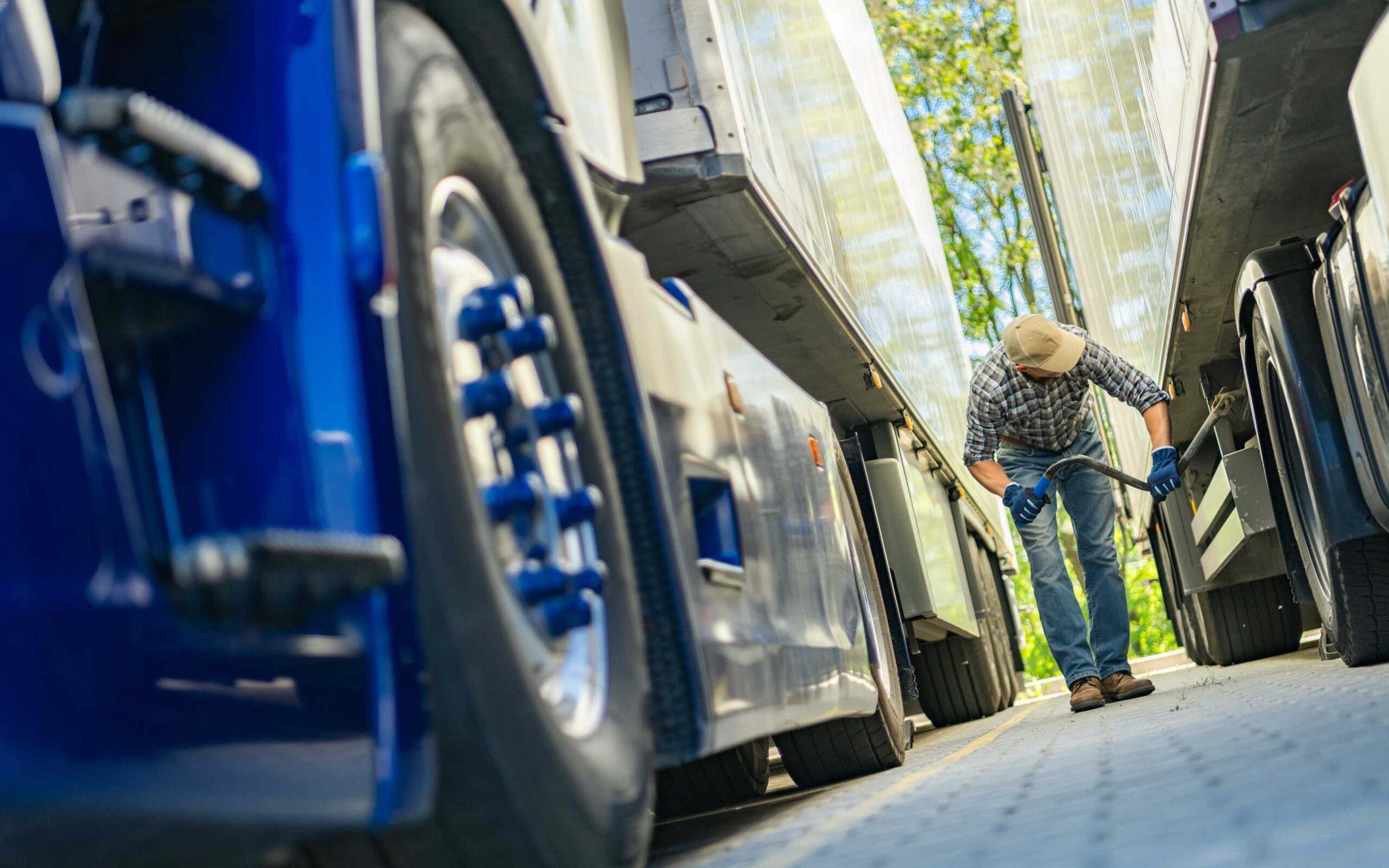 How to Pay for CDL School: Grants, GI Bill®, and Financing | HDS
